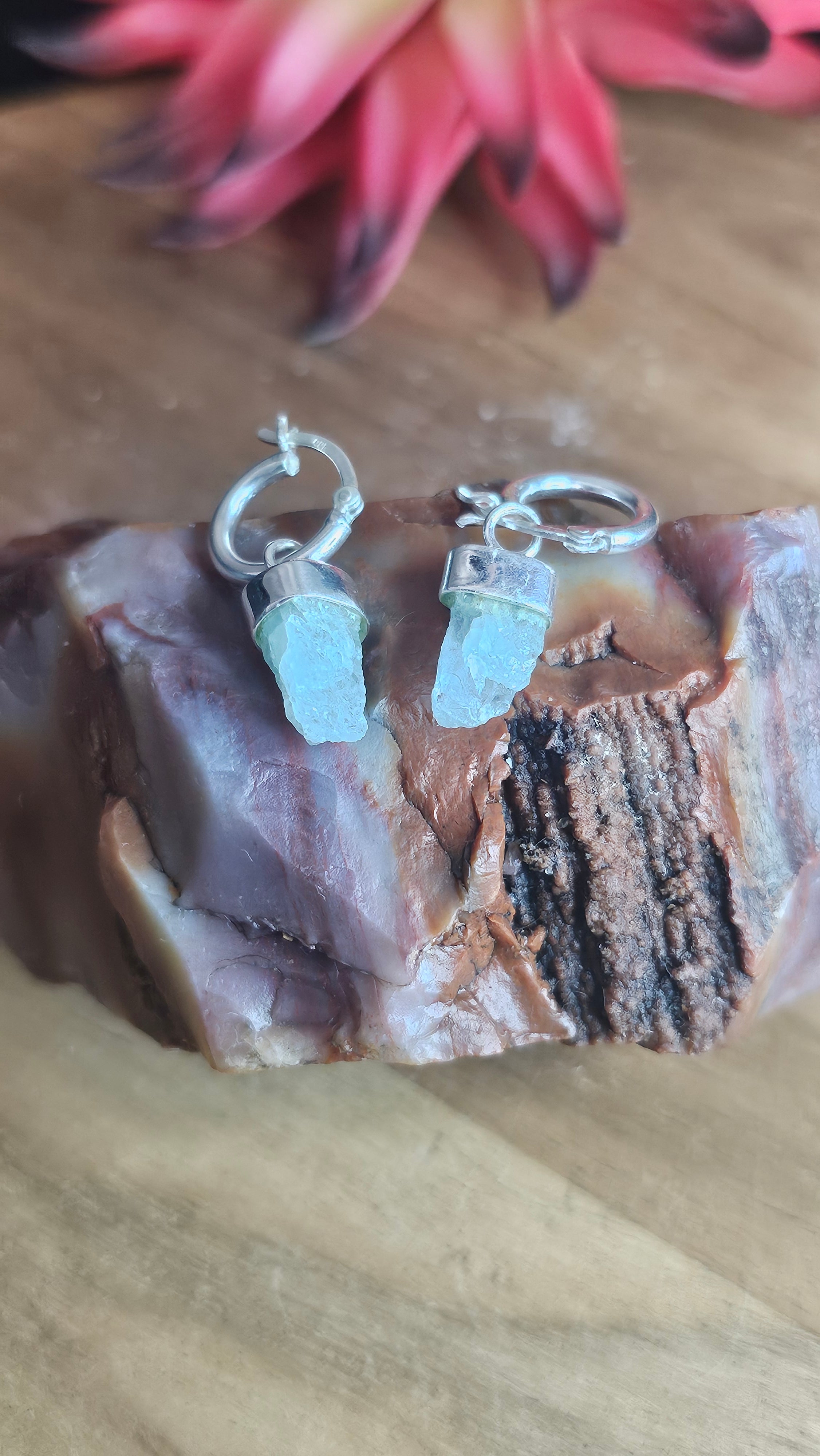 Emily Hildreth - 1 Sterling Silver Item – The Collective Jewelry & Gems