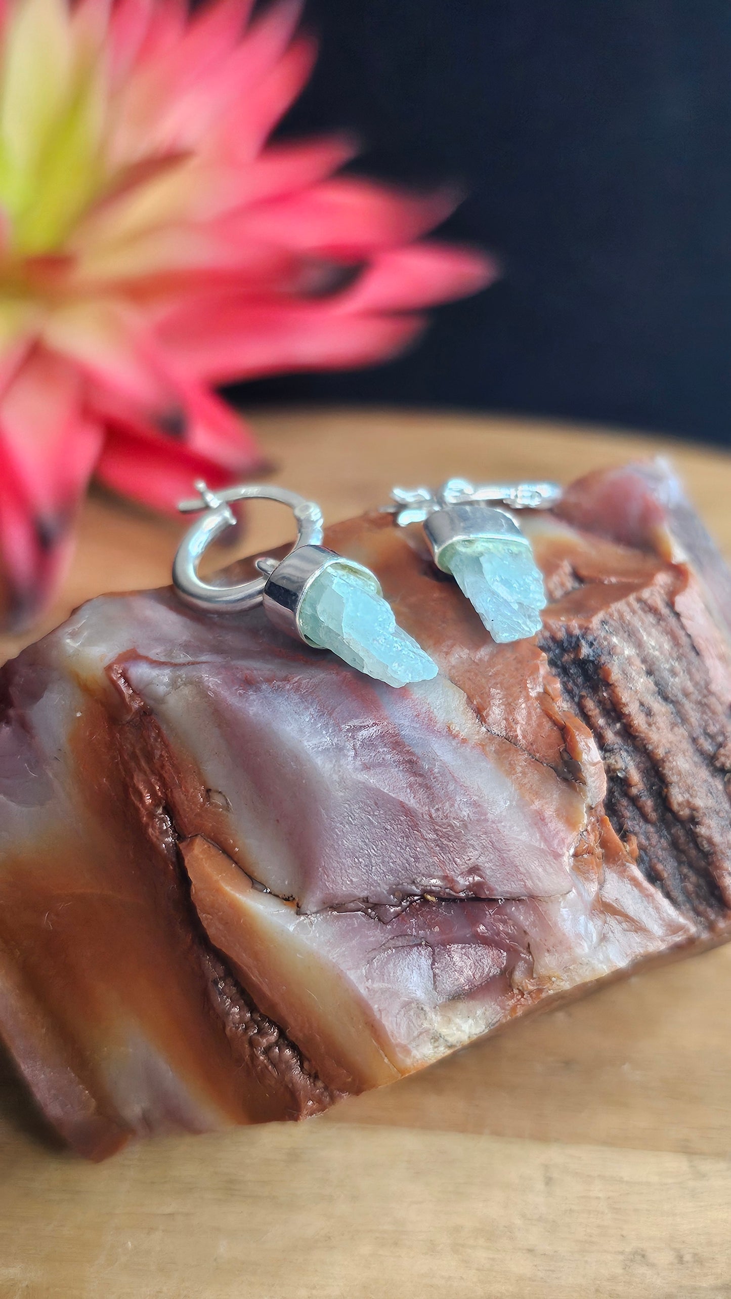 Emily Hildreth - 1 Sterling Silver Item – The Collective Jewelry & Gems