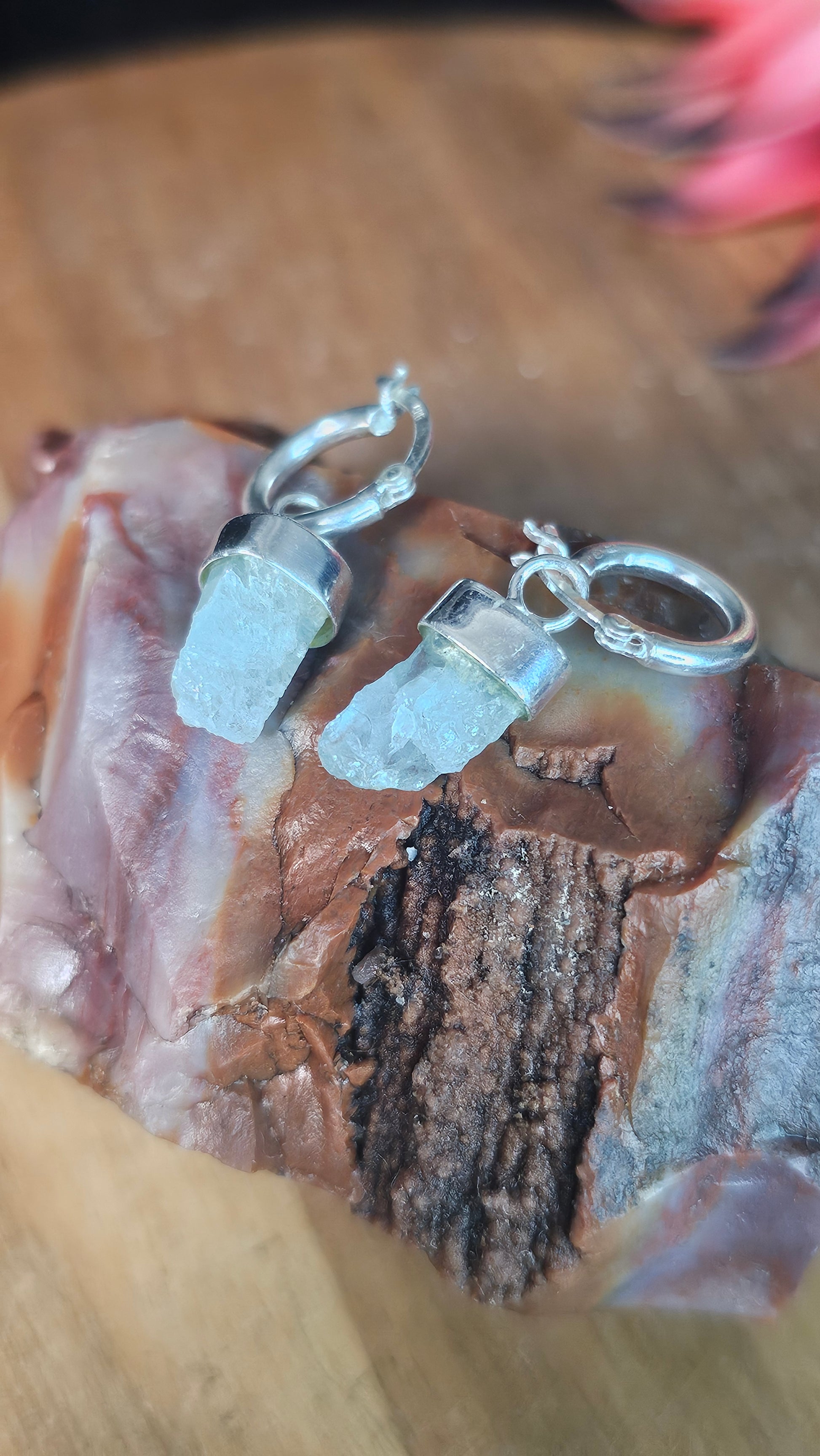 Emily Hildreth - 1 Sterling Silver Item – The Collective Jewelry & Gems