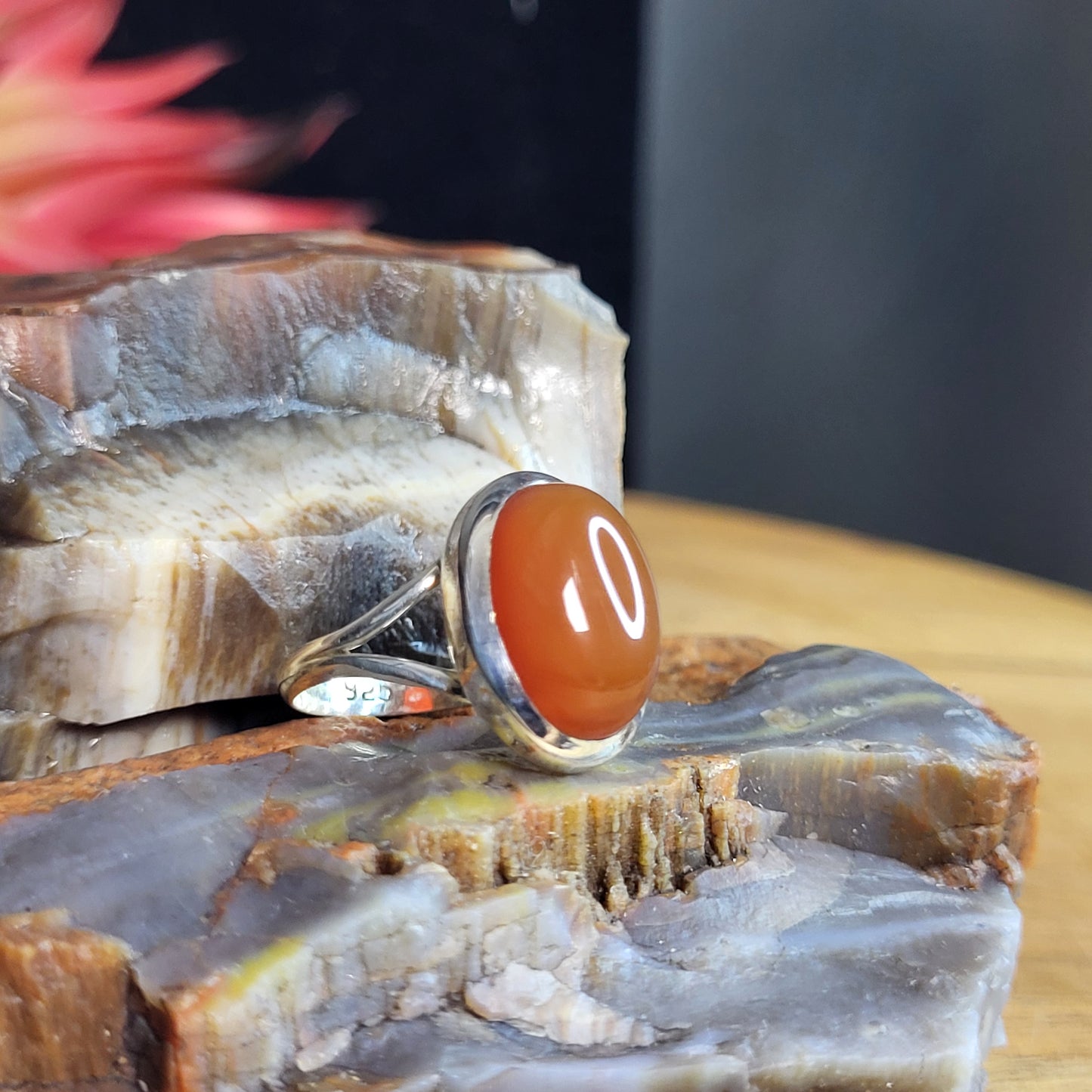 Lexi - 1 Sterling Silver Item – The Collective Jewelry & Gems