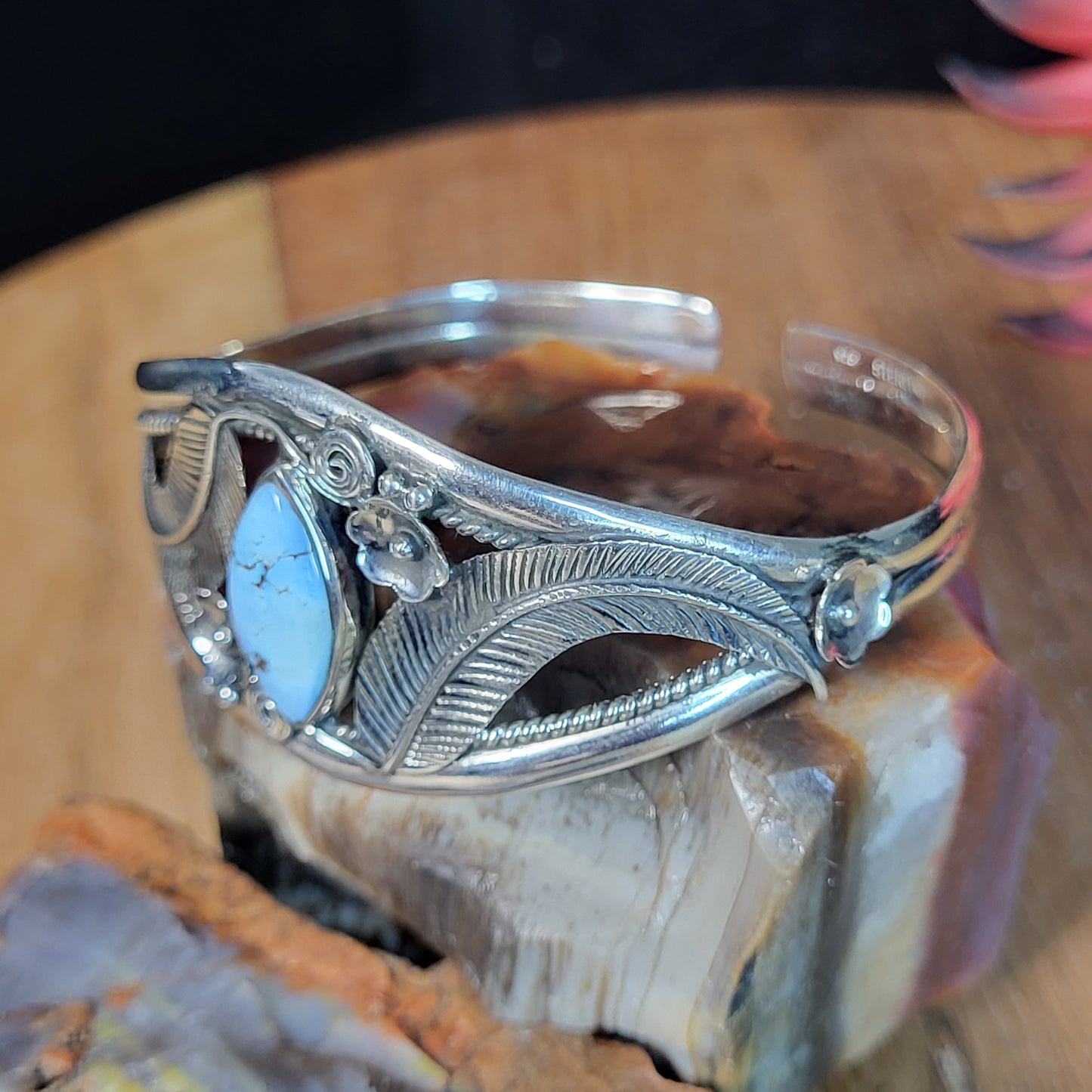 Lazers - 1 Sterling Silver Item – The Collective Jewelry & Gems