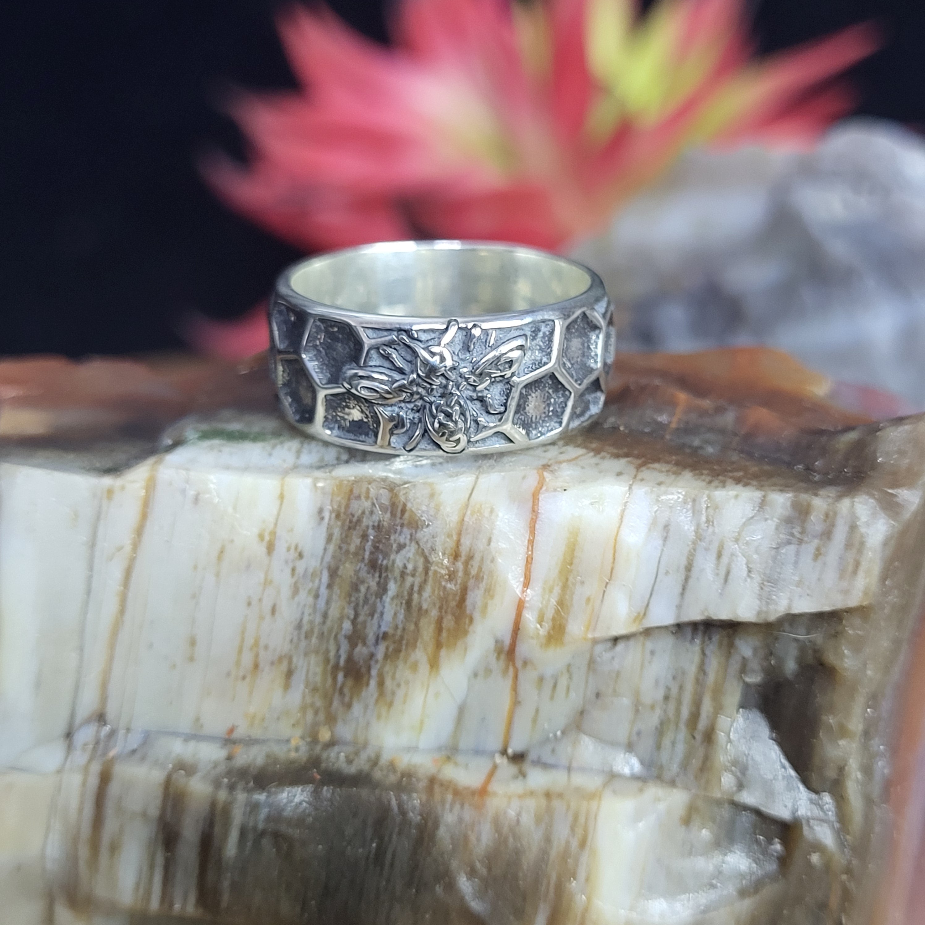 Jennifer Cluck - 1 Sterling Silver Item – The Collective Jewelry & Gems