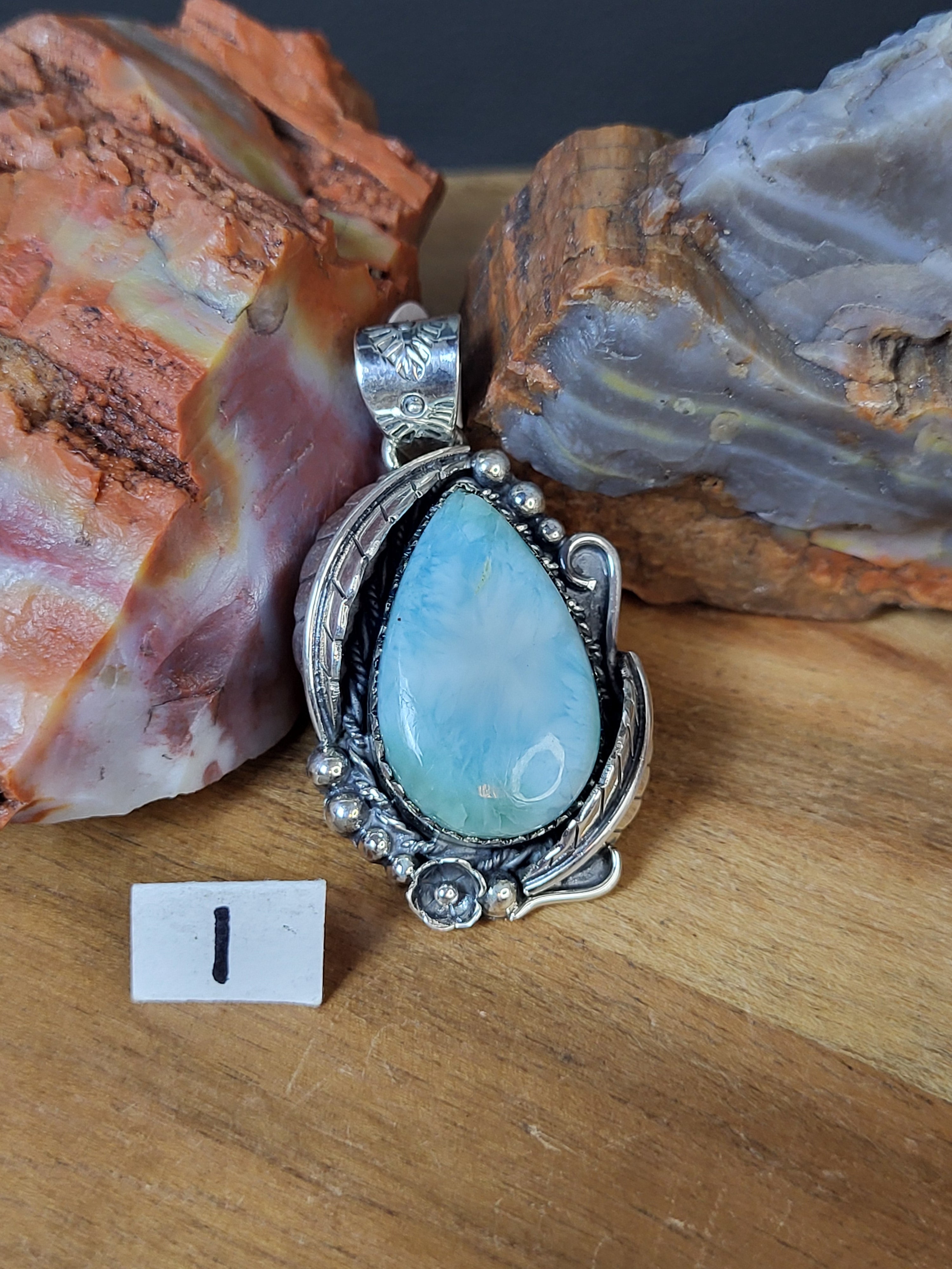 Jessica Kateb - 1 Sterling Silver Item – The Collective Jewelry & Gems