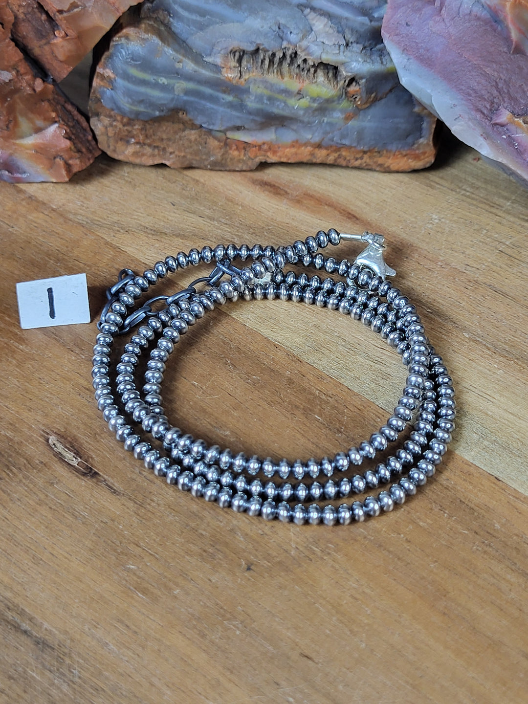 Andrea Smith - 1 Sterling Silver Item – The Collective Jewelry & Gems