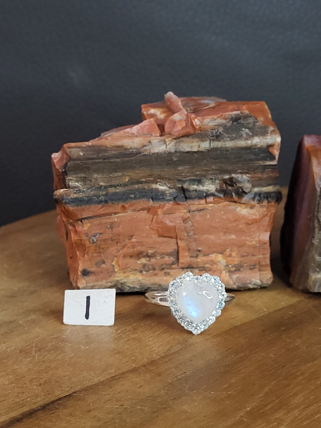 Sheila Wildeman Camp- 1 Sterling Silver Item – The Collective Jewelry ...