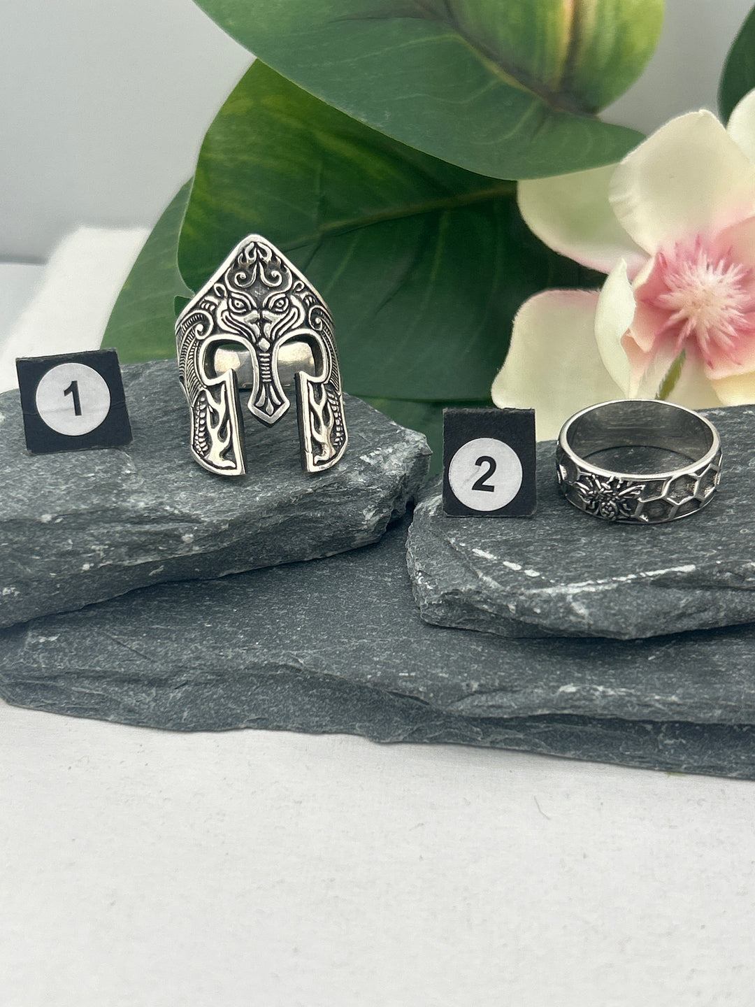 RESERVED FOR: Princessa.x98 - C.S. - 1/15/2025 -2 Sterling Silver Item ...