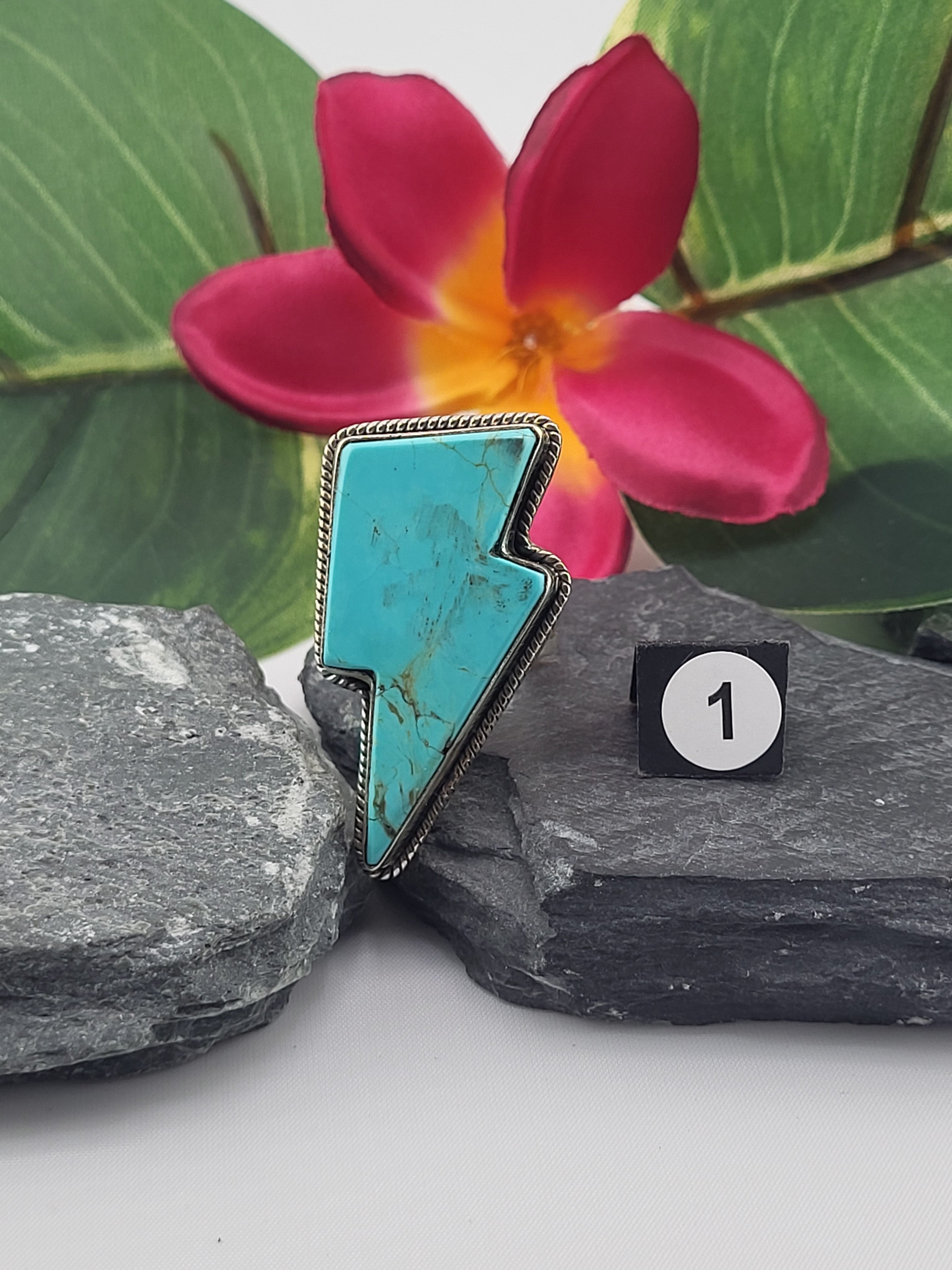RESERVED FOR: Donna.Colucci - 2/11/2025 A.M Show - 1 Sterling Silver I ...