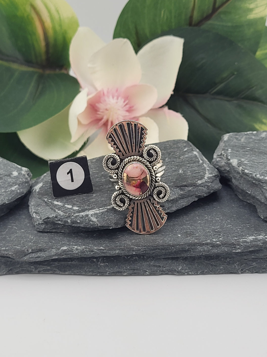 RESERVED FOR: Clorissa - 2/1/2025 Show -1 Sterling Silver Items – The ...