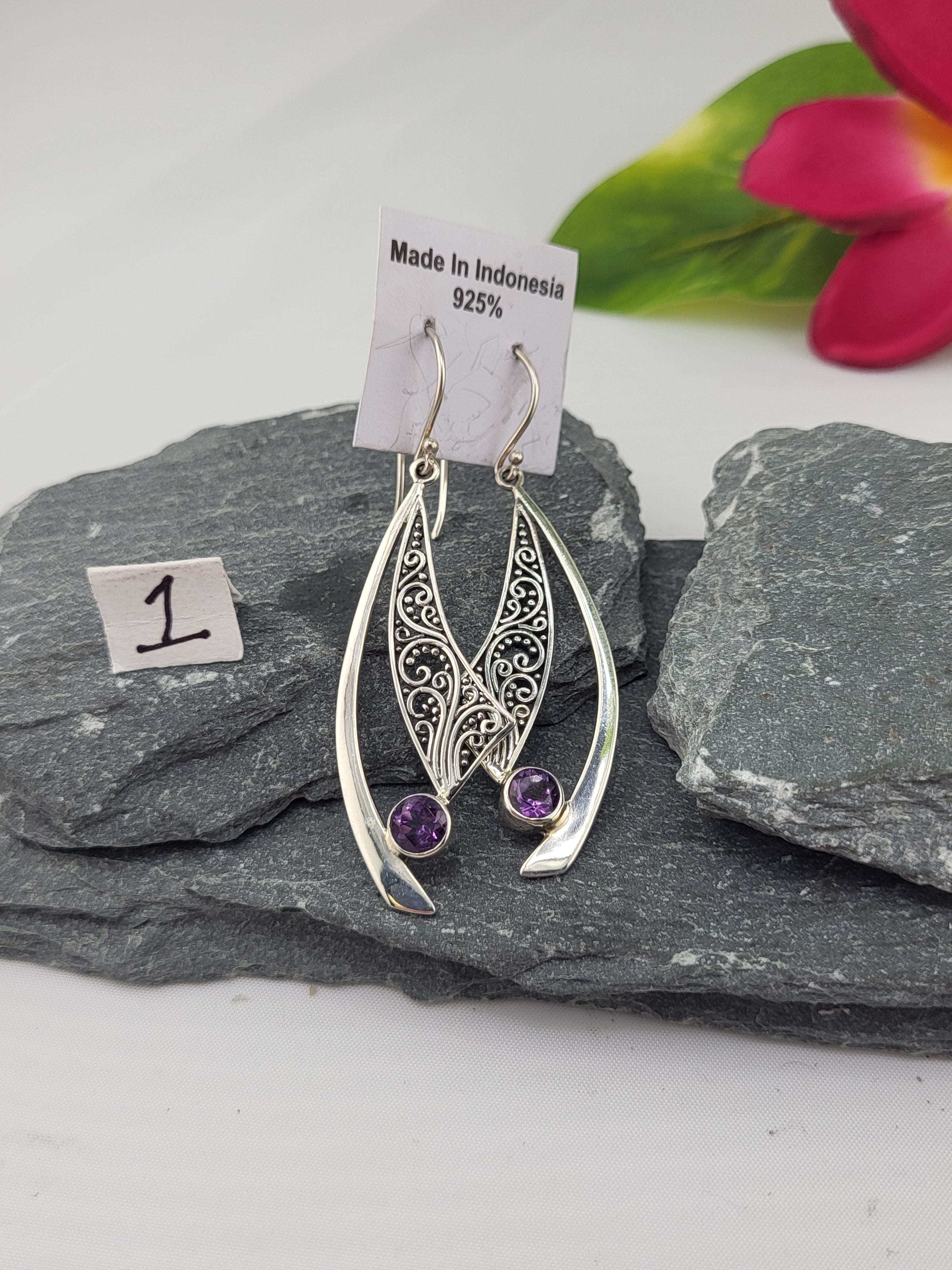 RESERVED FOR: Elizabeth Hartless-11/18/2024 -1 Sterling Silver Items ...