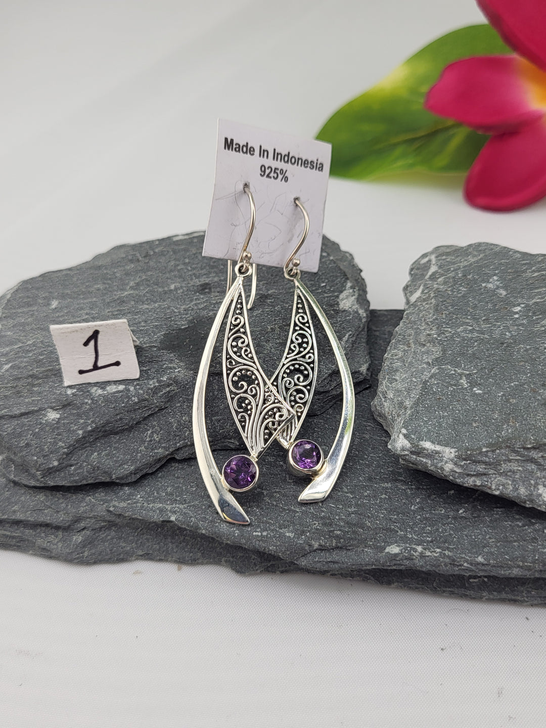 RESERVED FOR: Elizabeth Hartless-11/18/2024 -1 Sterling Silver Items ...