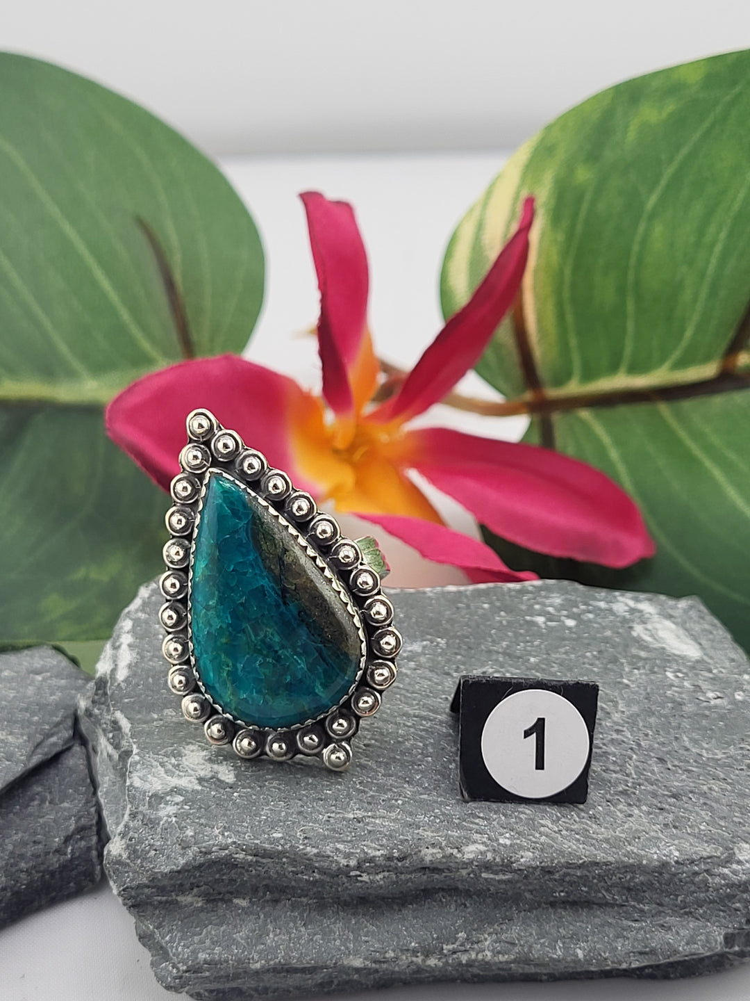 RESERVED FOR: Logan Simkins - 2/17/2025 A.M. Show - 1 Sterling Silver ...