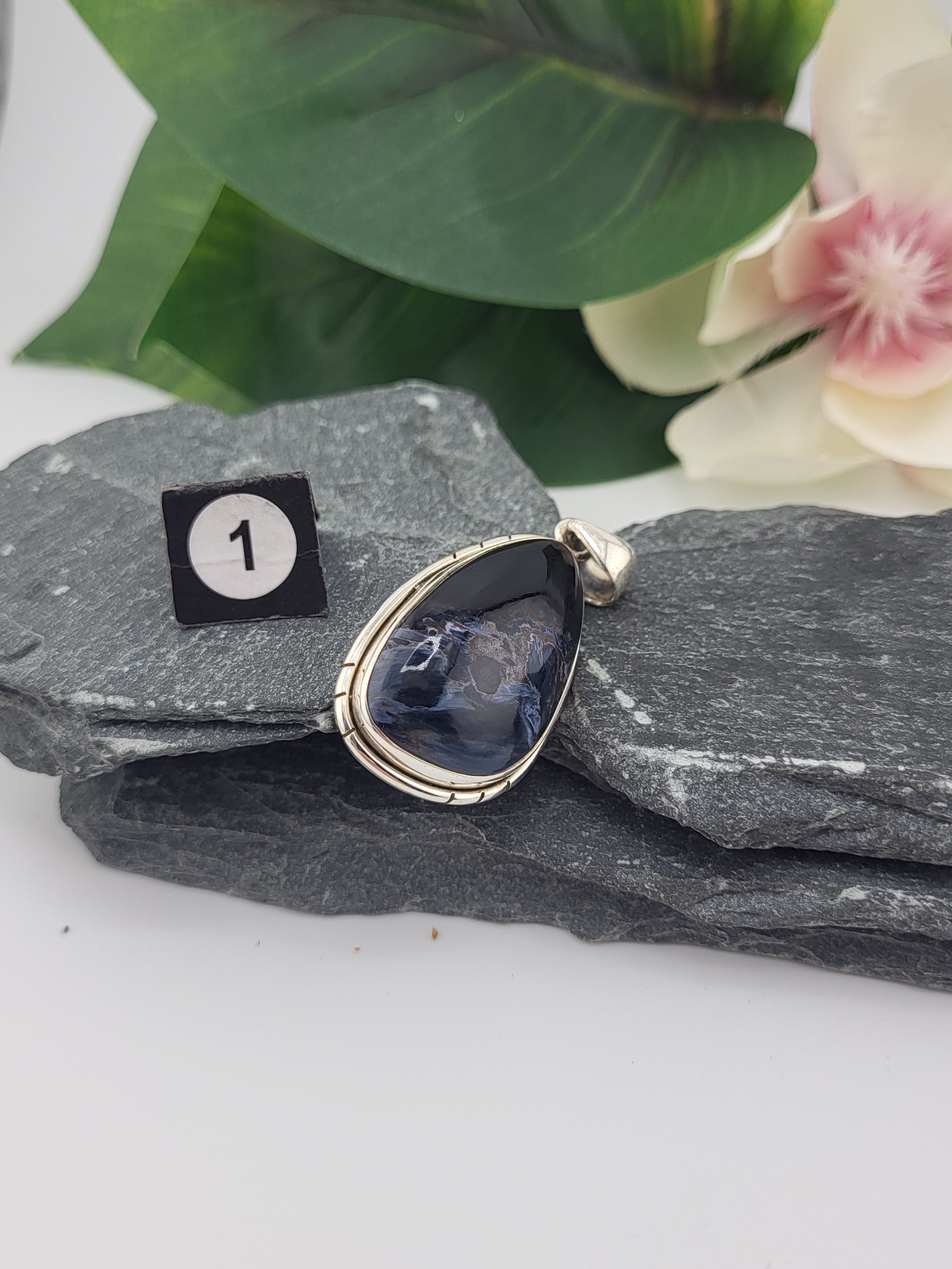RESERVED FOR: Raiderkat - 2/7/2025 Show -1 Sterling Silver Items – The ...