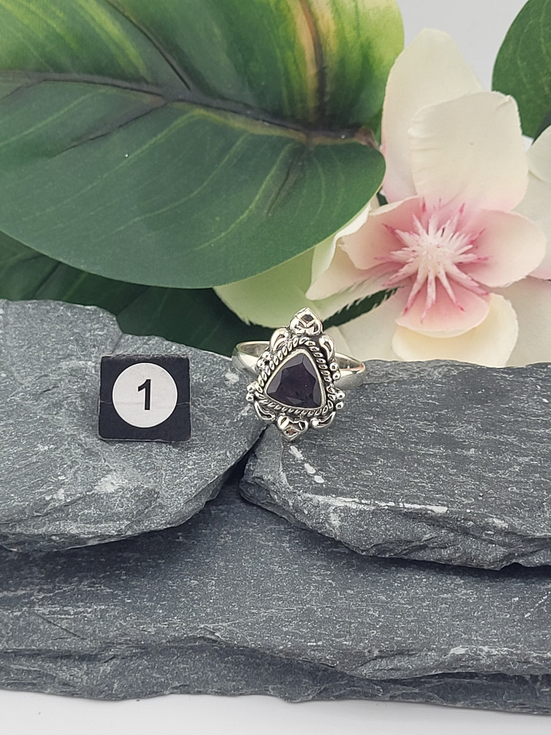 RESERVED FOR: Miranda- 2/15/2025 Show -1 Sterling Silver Items – The ...