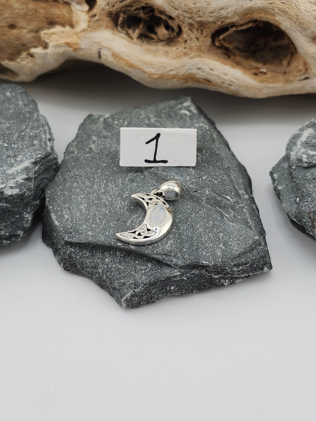 RESERVED FOR: Rene Haddon-12/12/2024 -1 Sterling Silver Items – The ...