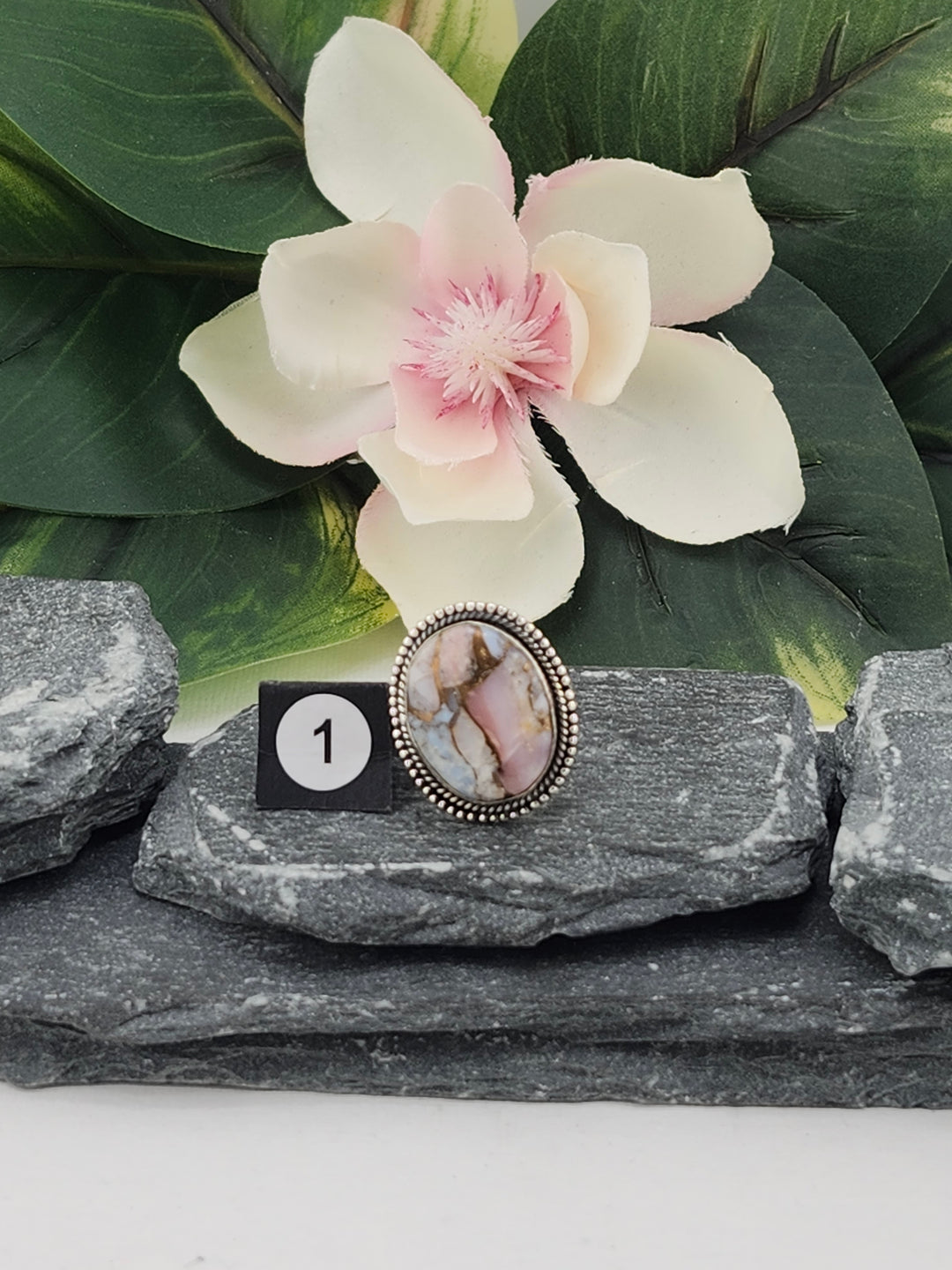 RESERVED FOR: Misty Fuller -12/26/2024 - 1 Sterling Silver Items – The ...